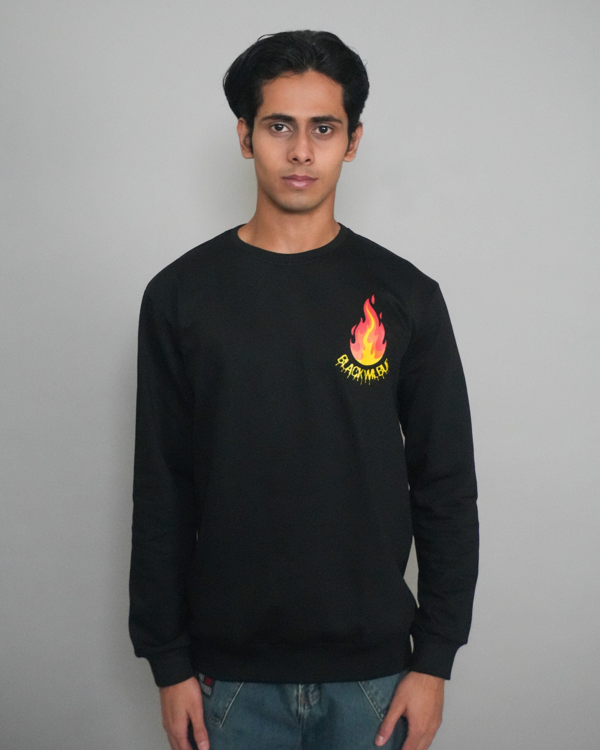 TOO HOT TO HANDLE – thelastape